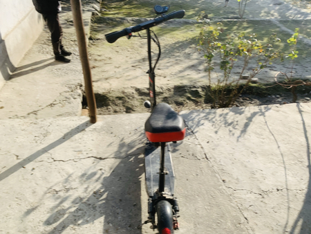 Samakat elektironi