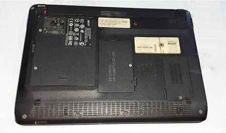 Acer Aspire 556pG
