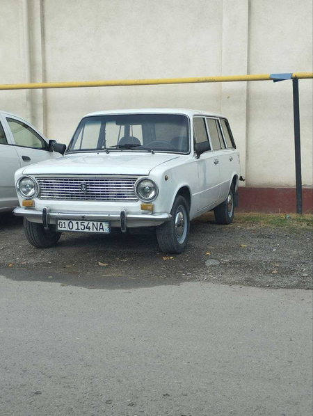 Продается Жигули 2102