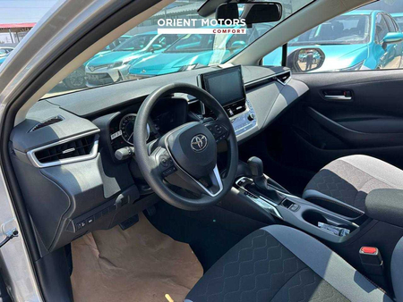 Toyota Corolla 1.2T Elite Version 2023