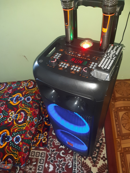 Kalonka JBZ orginal