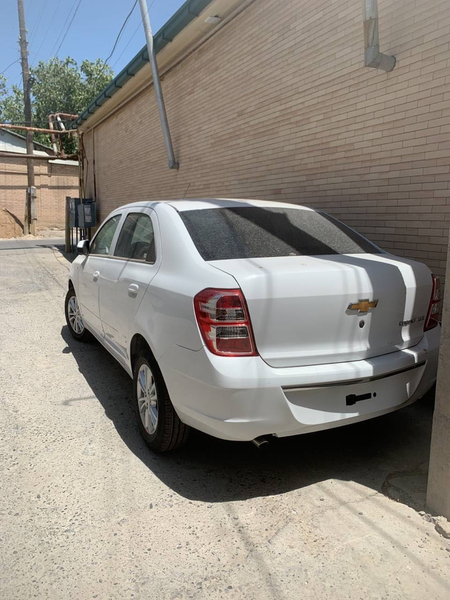Avtomat Cobalt Vikupga beriladi