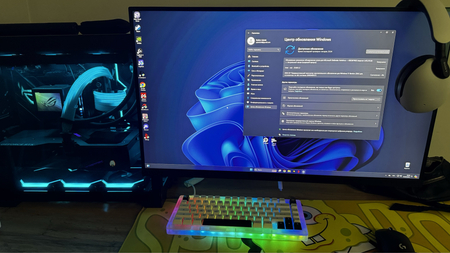 Продам топовый игровой ПК RTX4090