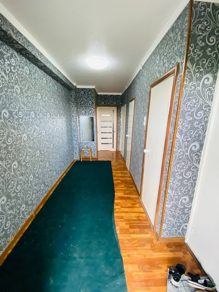 SROCHNO KVARTIRA SOTILADI 80 Magazin yonida 4 maktab va yangi bozor jo
