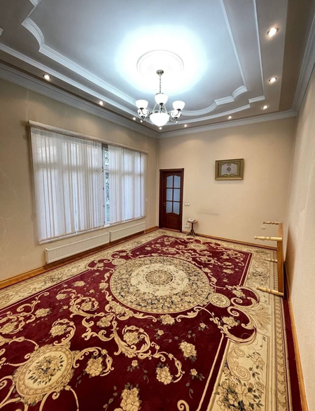 Сдам дом под детский сад Ипакчили