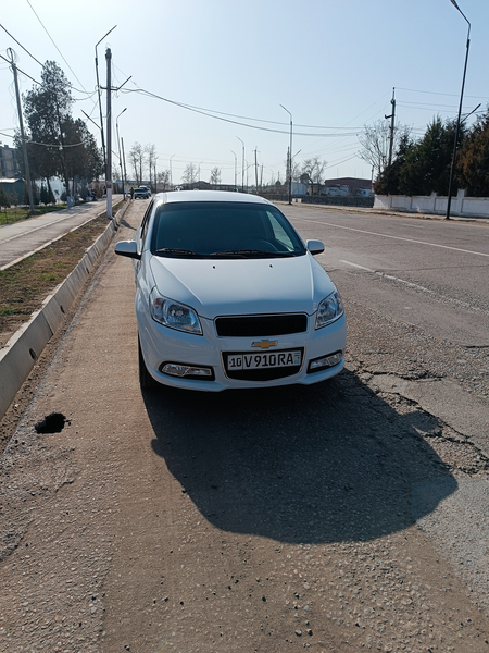 Nexia 3 probek 102000