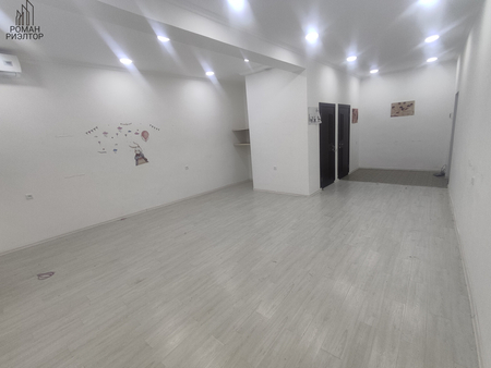 Сдаётся офис 53м² по ул. Олтин Тепа