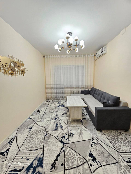 Продам 2ком квартиру на Югнаки