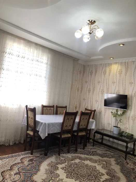 ТТЗ 1 продается новостройка 3/3/3 N84