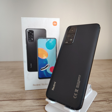 Redmi Note 11 sotiladi