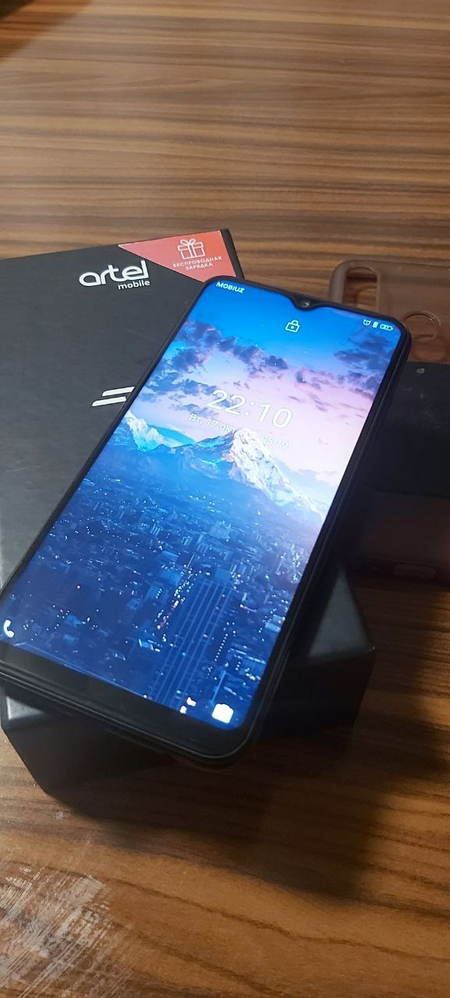 Telefon sotiladi