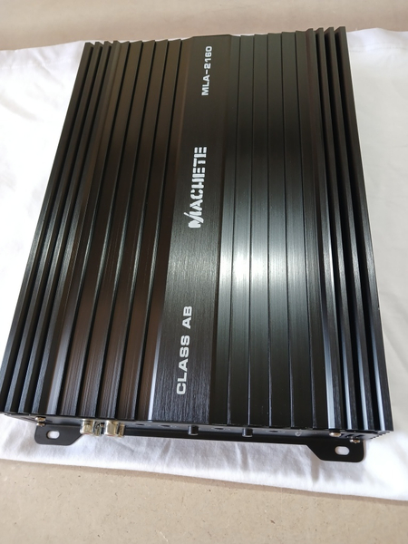 Machete MLA 2160