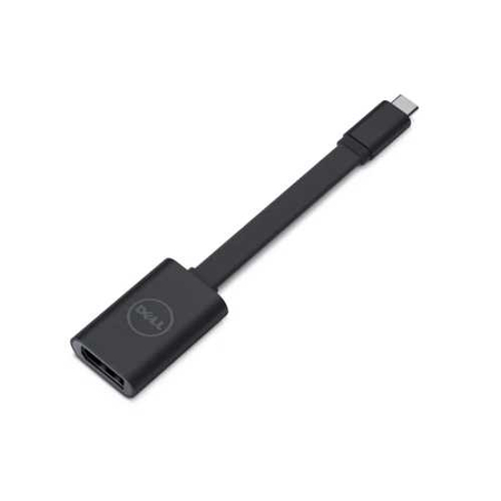 Переходник адаптер USB Type-C на Display Port 1.2 Dell 4K-60HZ