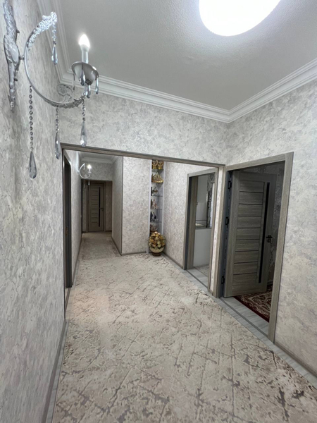 Продается Квартир Сергили Дустлик_2 кв 4/6/9