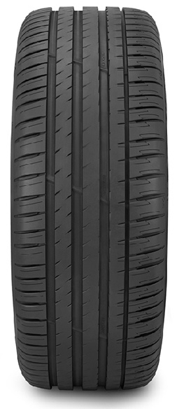Michelin 285/45R22 PILOT SPORT 4 SUV [114] Y Венгрия
