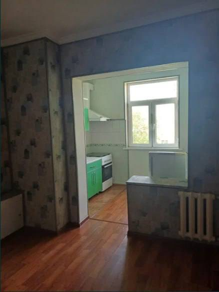Кушбеги 2/4/5 Продаётся не торец с обстановкой