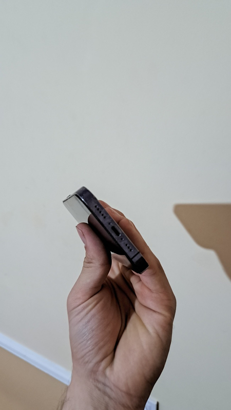 Iphone 14 pro 256GB, 88 yomkost foiz