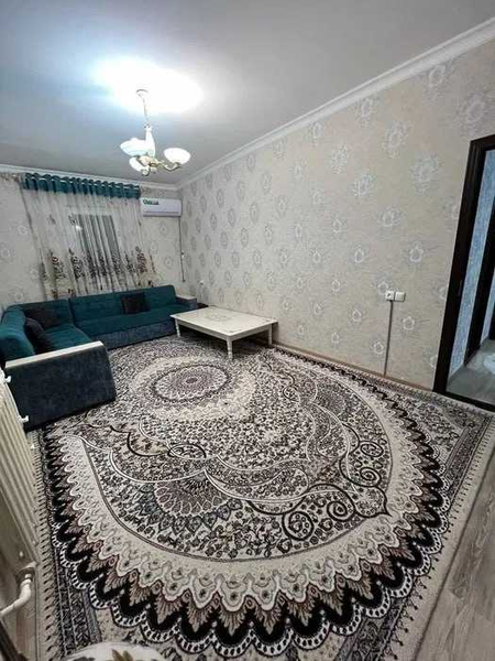 Гунча 2+1/3/4 Балкон 2*6