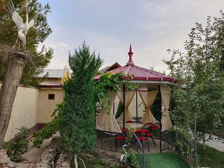 Dacha arenda.