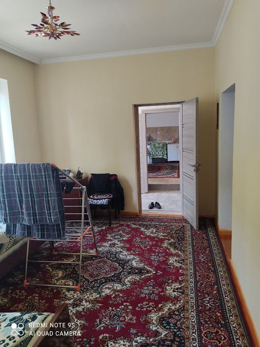 Продаётся дом на Бадамзаре
