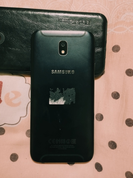 Samsung galaxy J730