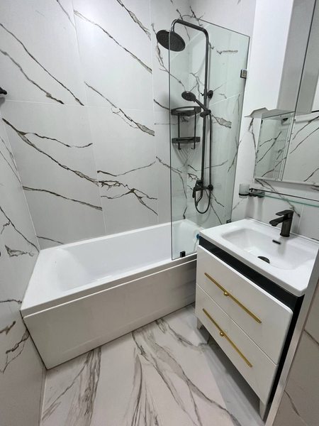 Срочно продается 3х ком. квартира, ор-р: Ривьера, 74м2