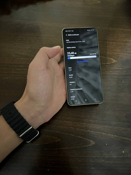 vivo Y36 8/256...
