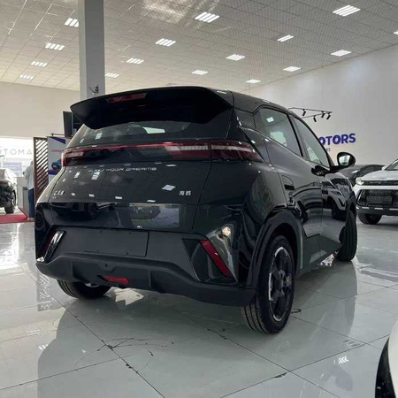 BYD Seagull | в наличии | год выпуска-2024