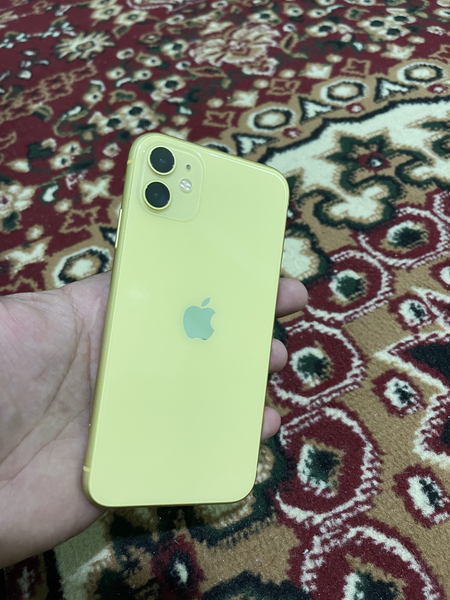 İphone 11 64 gb. SARU