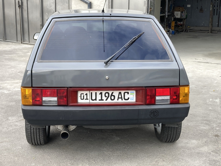 Продам Лада 2109 в отличном состояние