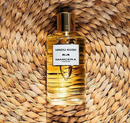 Mancera Sicily efp 120ml ORIGINAL