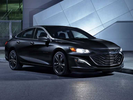 Malibu LTZ AT 2.0 premier avto vikup