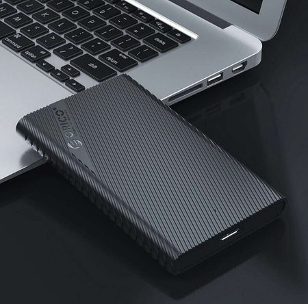 Tashqi xotira HDD ORICO USB 3.0 Toshiba HDD 1TB