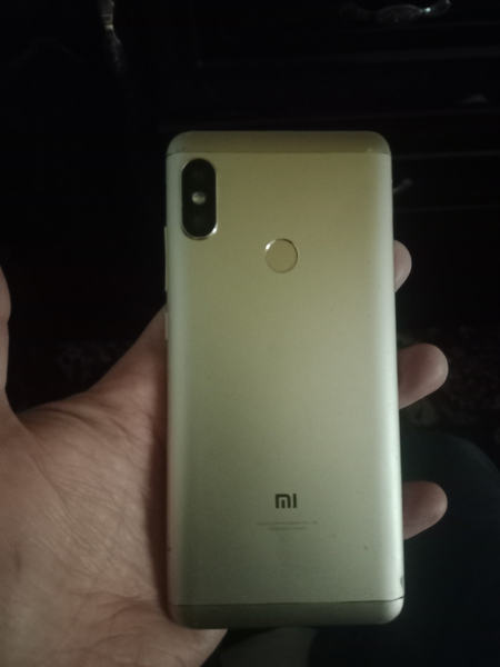 Mi note 5 nnnnnñnnnnn