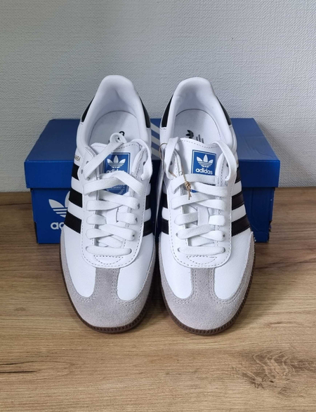 Кроссовки Adidas Samba OG Original