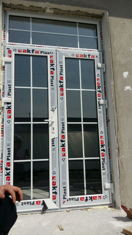 akfa® Siz istaganinggizdek
