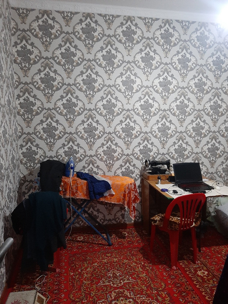Продаётся дом новостройка