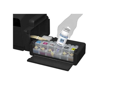 Принтер Epson L1800 (No Garanty)       (NT7063)
