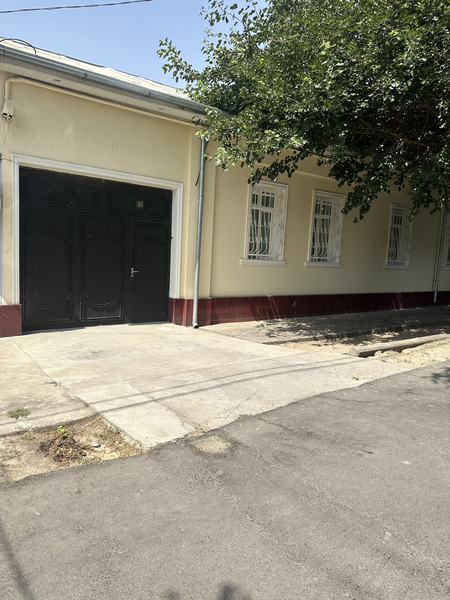 Юнусобод Шахристон метро якинида арендага берилади