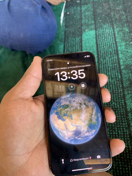 iPhone 12 Pro 256 gb