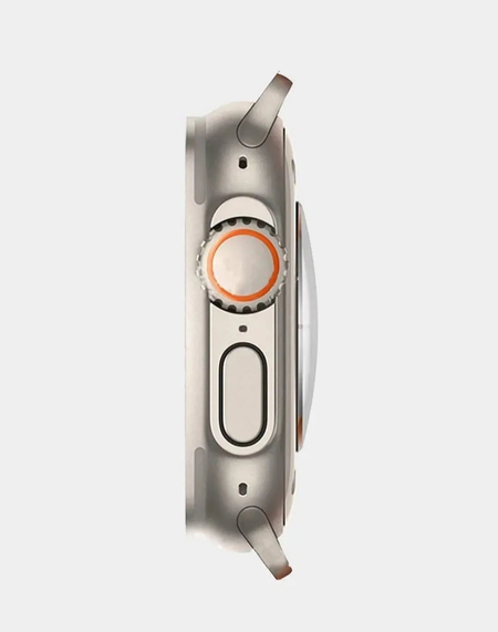 Умные часы Ultra 8 Watch Plus, 49 мм