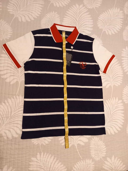 Футболка Турция 100% cotton (финка, майка)