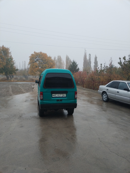 Daewoo damas sotiladi 3000 $