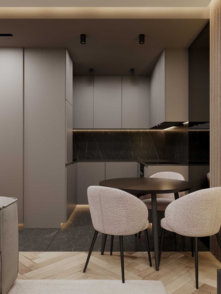 Tashkent City!Gardens Residence!Сдаётся квартира в элит Копмлексе