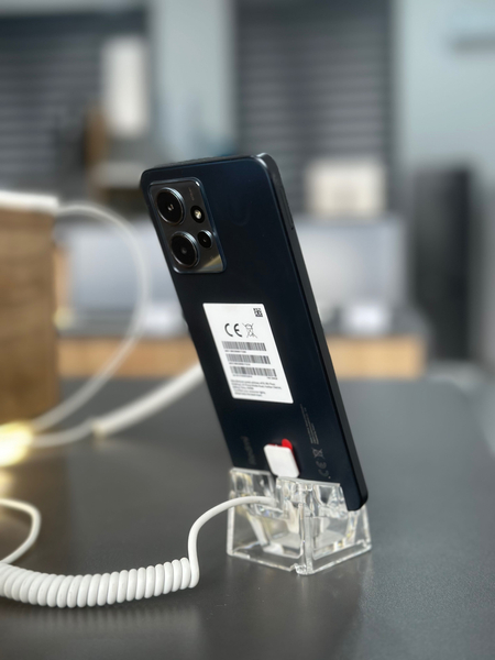 Xiaomi Redmi Note 12  8/256GB Gray
