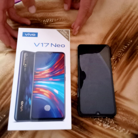 Срочно сатылады Vivo V17Neo