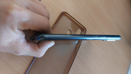 Samsung A 9 pro Koryes brendi