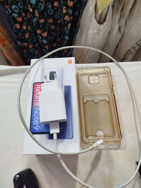 Redmi Note 9 pro judayam idiyal sastyanda