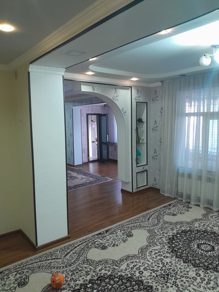Продам свой дом 4.5 сотих