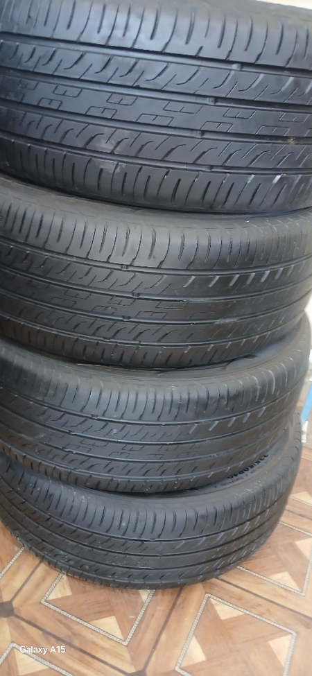 235/50R19 giti comfort
